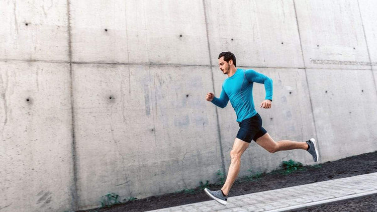 Runner's Nipple - Prevention & Treatment - 1000 Mile